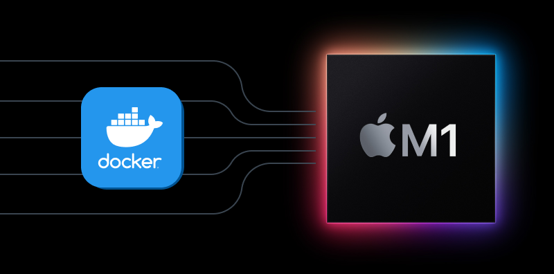 Docker Desktop3-31 版本發佈，正式支持 Apple Silicon，百萬容器開發者能用 M1 芯片了 - 閱坊