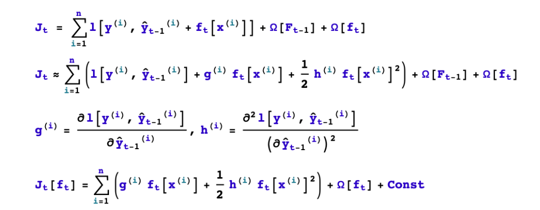 30 分鐘看懂 XGBoost（Python 代碼） - 閱坊